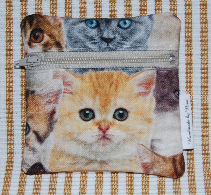 Pienet pussukat :: Vanhani